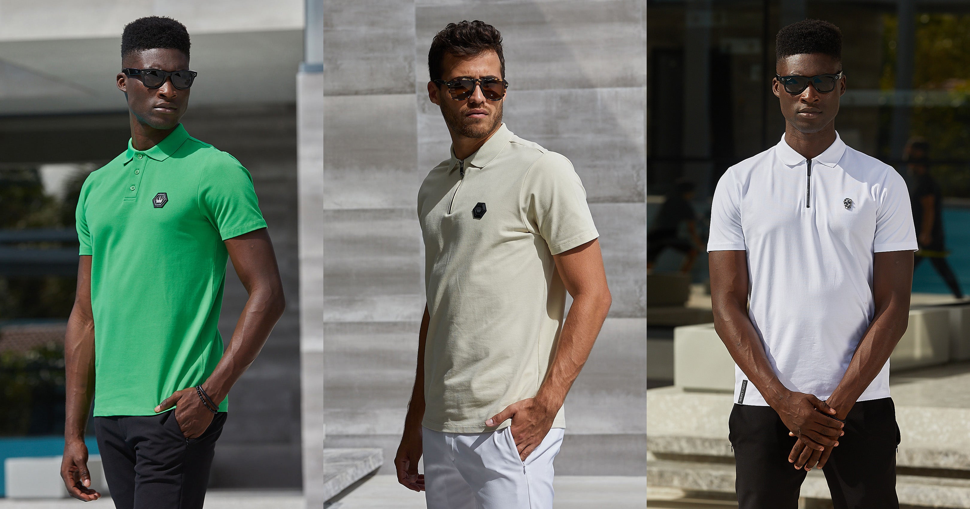 Polos – Bertigo Shop