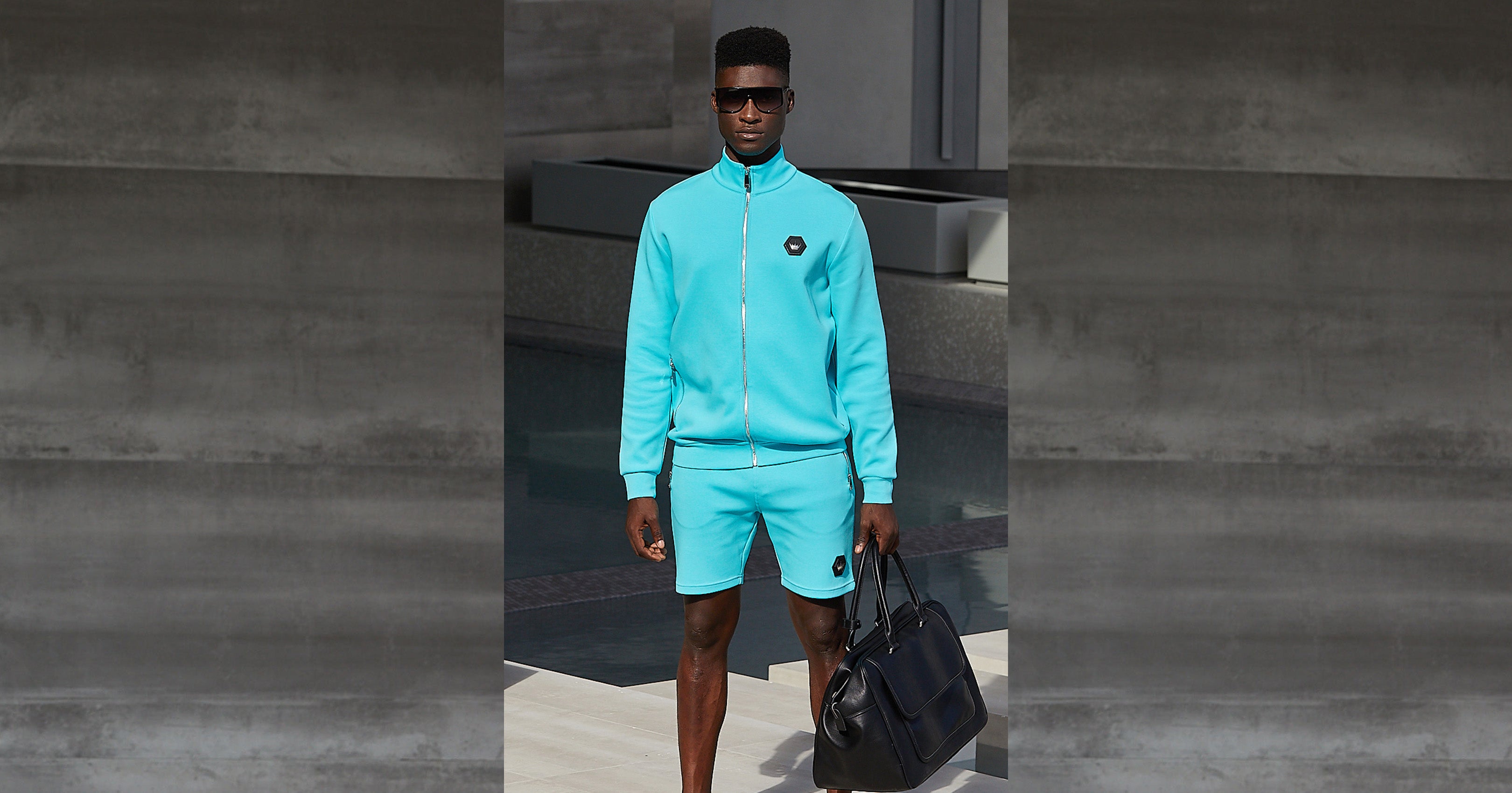Men's Twin Set - Stylish Matching Sets – Bertigo Shop