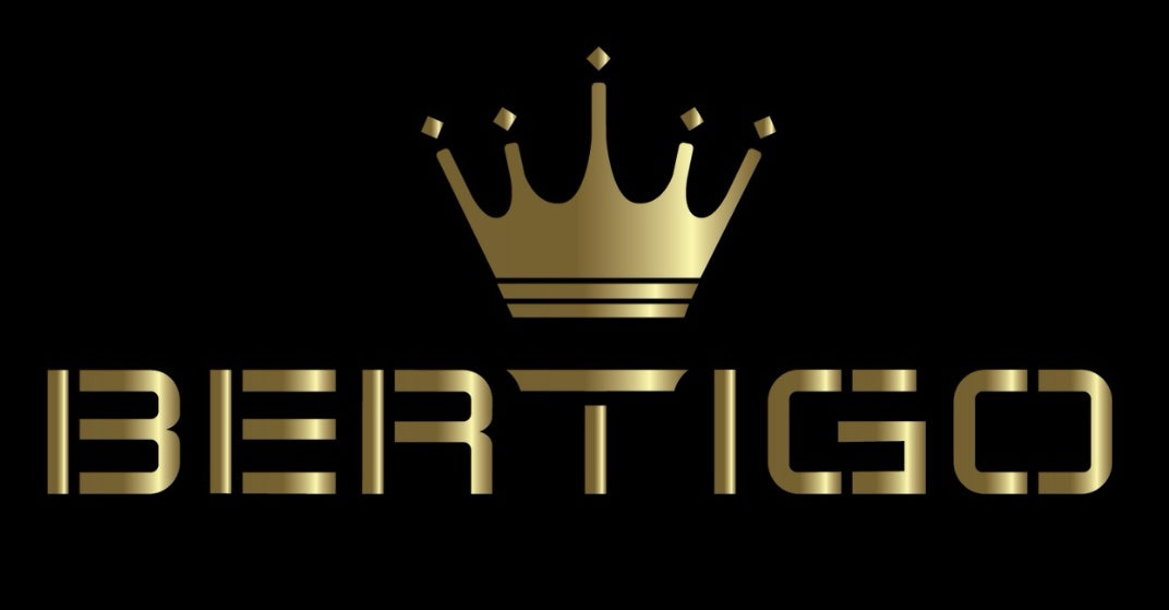 Global Leader in Designer Menswear – Bertigo Shop